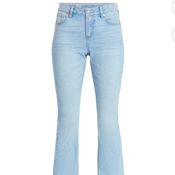 No Boundaries | Pants & Jumpsuits | No Boundaries Womens Bootcut Jeans ...